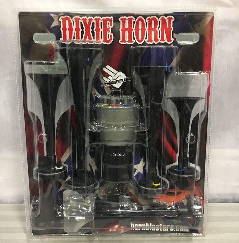 Dixie Horn | Convoy Parts