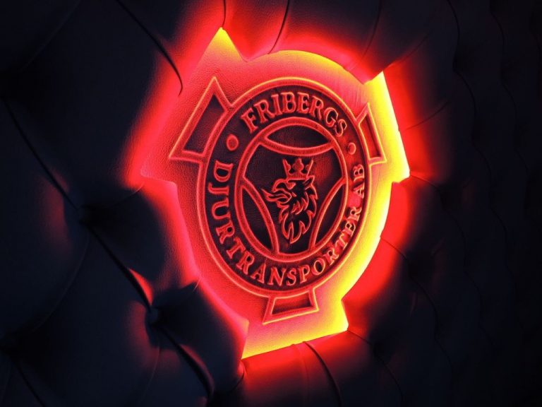 FRIBERGS Scania R | Convoy Parts