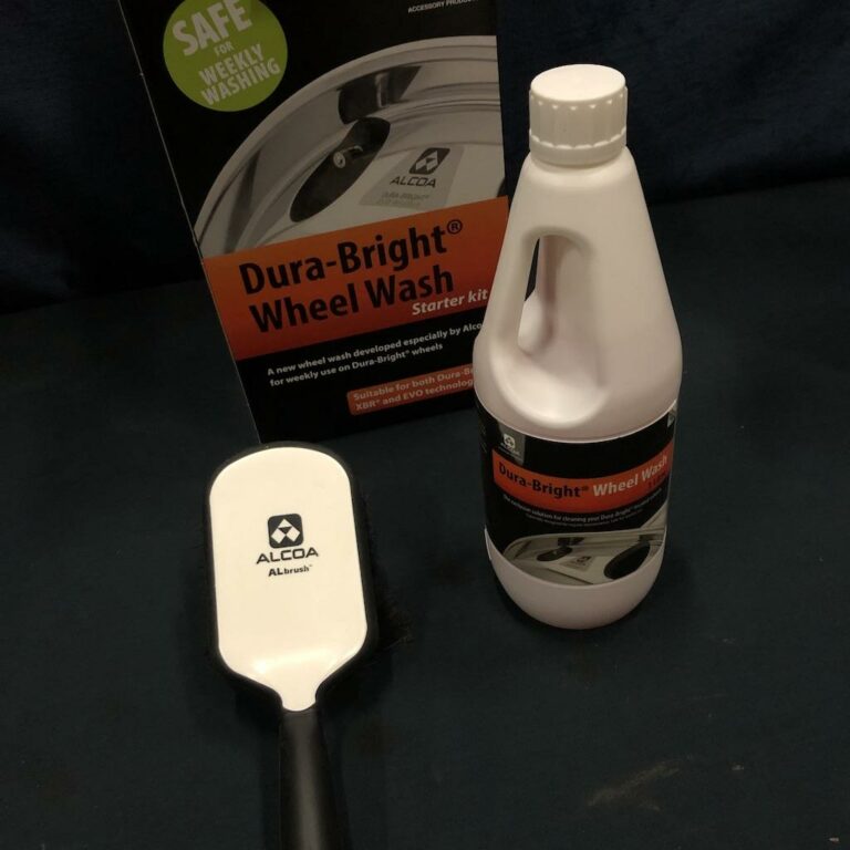 Alcoa Startkit Dura Bright | Convoy Parts